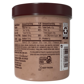 Talenti Black Raspberry Chocolate Chip Gelato Pint – The Ice Cream Shop US